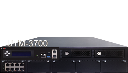 【新軟系統 UTM防火牆】- 資訊安全的最佳選擇